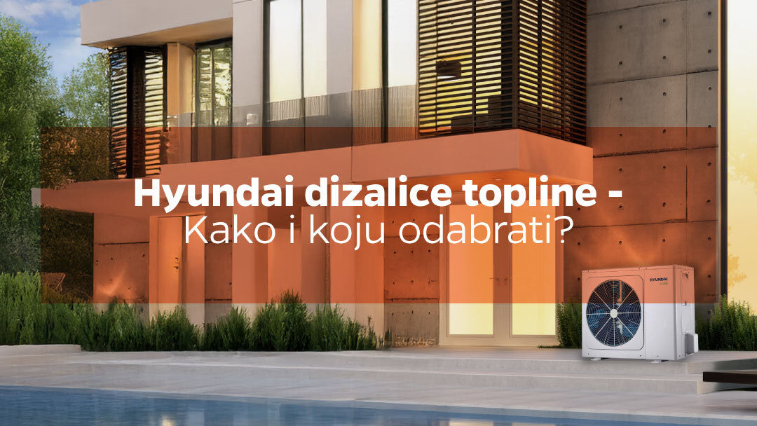 Hyundai dizalice topline - Kako i koju odabrati